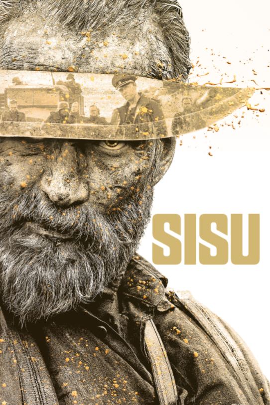 SISU | Sony Pictures United Kingdom